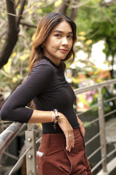 “เราจะตระหนักเสมอว่า เราทำข่าวแล้วคนดูจะได้อะไร” - COP'S Magazine