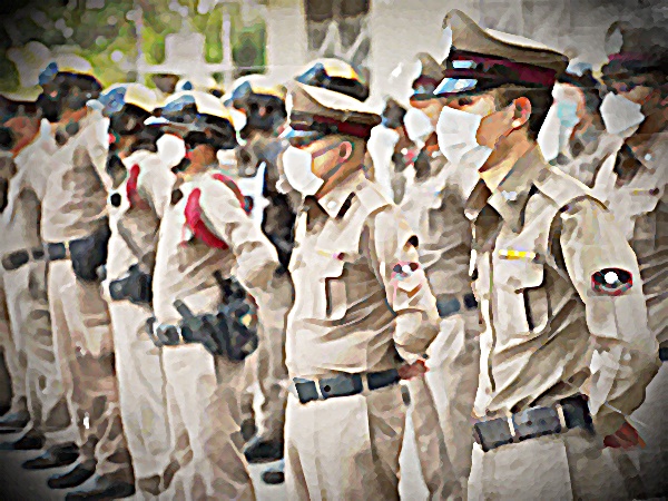 ผ่าทางตัน - COP'S Magazine