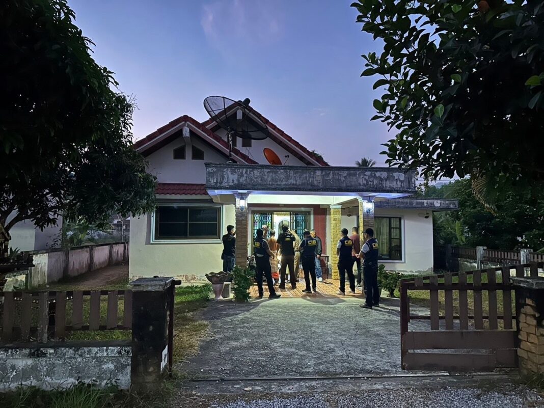 ปราบเงินกู้นอกระบบโหด “แก๊งหญิงเบื่อ” ข่มขู่ ใช้ความรุนแรง ไม่เกรงกลัว ...